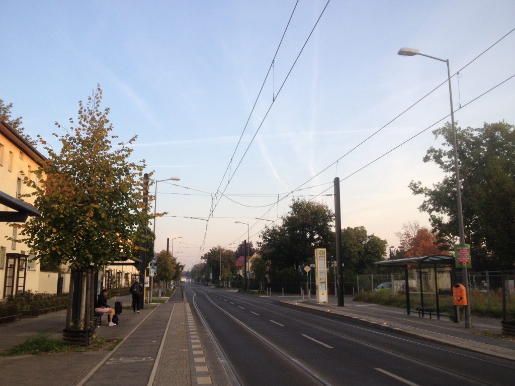 Pankow: Symphony of the Great Suburb • Die Bärliner