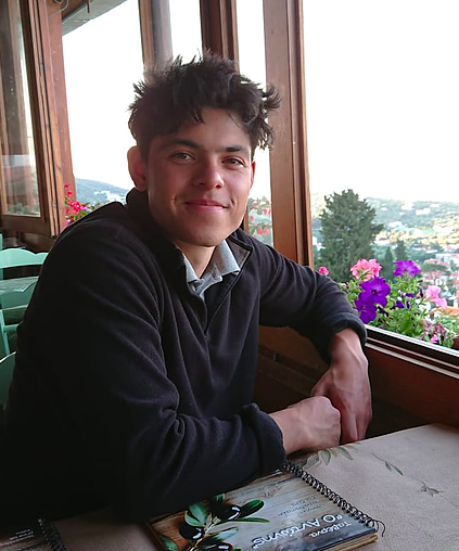 Yes, Sara Mardini Is Still in Prison for Saving Refugees, and So Is ...